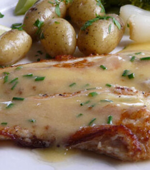 Recetas de Lenguado | PequeRecetas