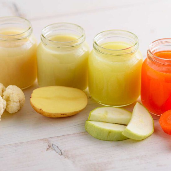 Puchero Andaluz con pringá (receta de cocido andaluz) - PequeRecetas