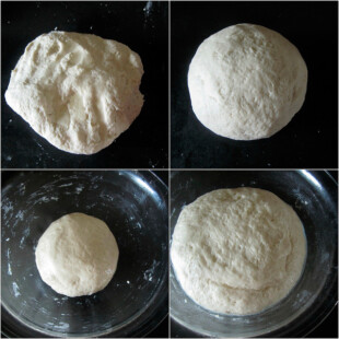 Pizza Calzone casera - PequeRecetas
