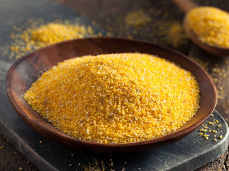 Qué es la polenta italiana y cómo cocinarla - PequeRecetas