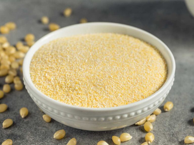 Qué es la polenta italiana y cómo cocinarla - PequeRecetas
