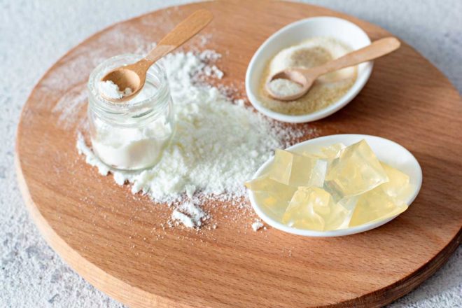 Cómo espesar salsas (más allá de la maicena) - PequeRecetas