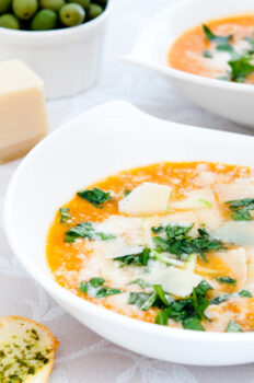 Recetas con tomate fáciles y sanas - PequeRecetas