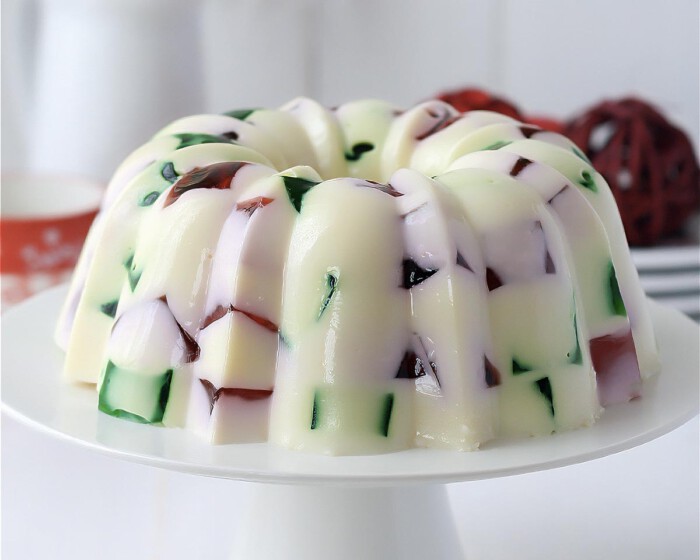 Neules o Neulas navideñas caseras - PequeRecetas