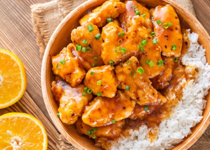 Pollo desmechado (Pulled Chicken) - PequeRecetas