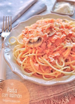 Las 20 SALSAS PARA PASTA que no pueden faltar en tu recetario ...