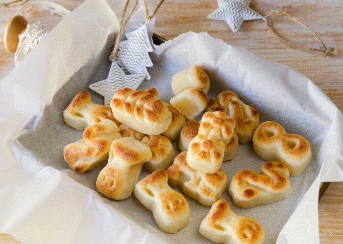 Mazapán casero, receta paso a paso - PequeRecetas