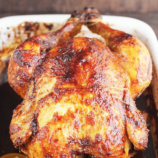 Pollo a la parmesana, una receta de pollo a la italiana | PequeRecetas