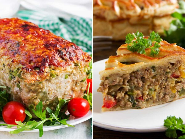 +100 recetas de comidas caseras FÁCILES - PequeRecetas