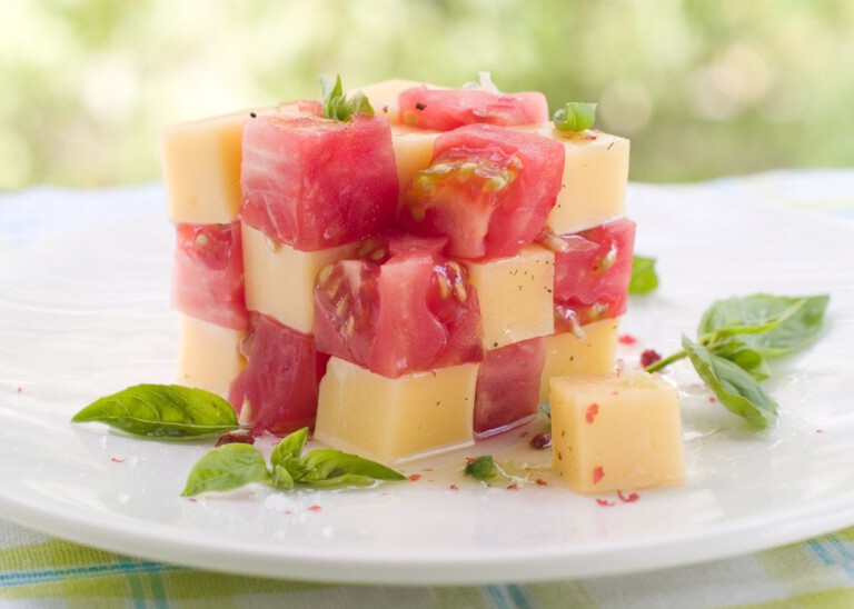 15 ensaladas originales para comer o cenar (y sorprender a tus ...