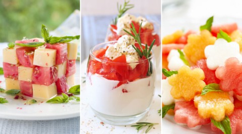 15 ensaladas originales para comer o cenar (y sorprender a tus ...