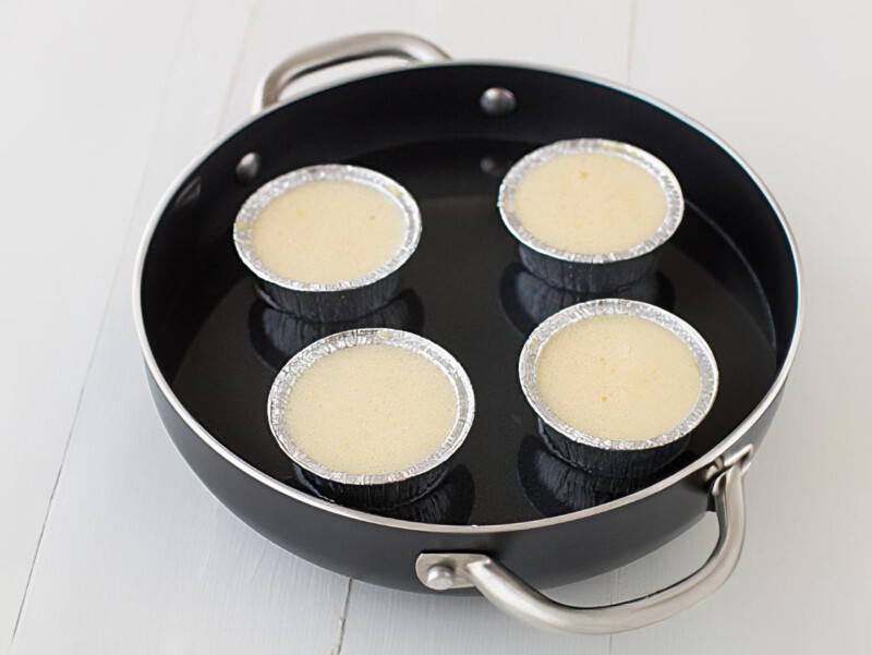 Cómo cocinar al baño María - PequeRecetas