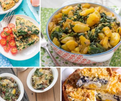 +50 alimentos ricos en POTASIO y recetas para incluirlos en tu menú ...