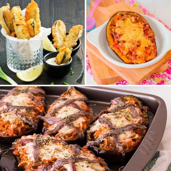 7 recetas con bulgur saludables y fáciles - PequeRecetas