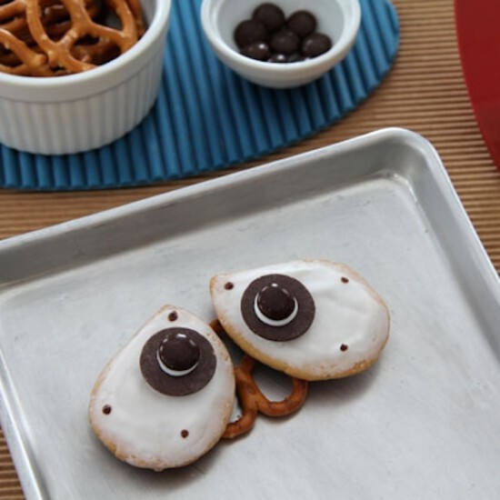 5 recetas para niños, ¡de dibujos animados! - PequeRecetas