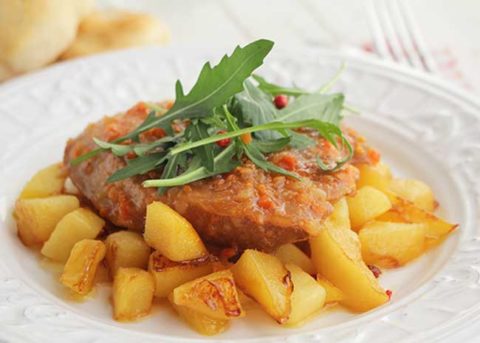 Las recetas con atún fresco que deberías incluir en tu menú - PequeRecetas