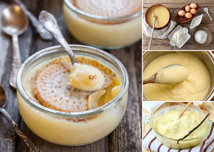 +30 recetas con yemas de huevo (cómo aprovechar las yemas de huevo ...