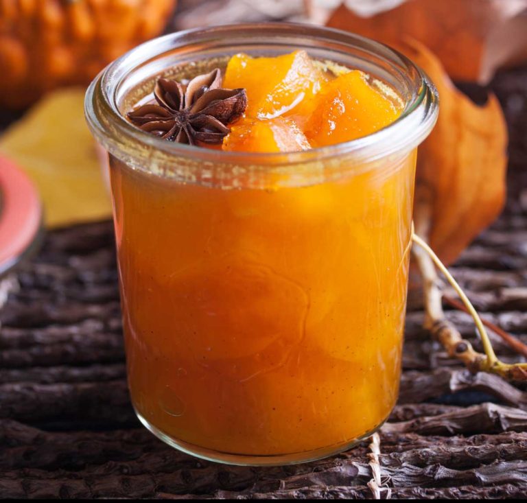 Nuestras 10 recetas de MERMELADA CASERA favoritas - PequeRecetas