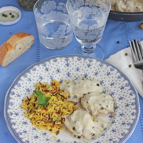 7 recetas con SOLOMILLO DE CERDO (fáciles y muy ricas) | PequeRecetas