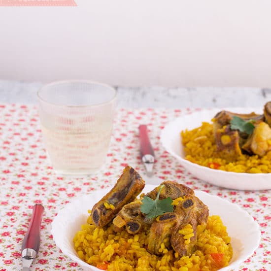 Costillas a la Barbacoa (receta FÁCIL de costillas en salsa barbacoa ...