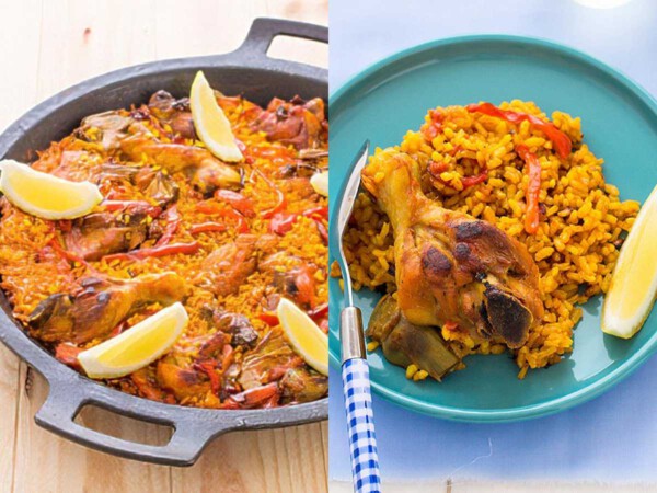 +100 recetas con pollo FÁCILES (comidas y cenas para toda la familia ...