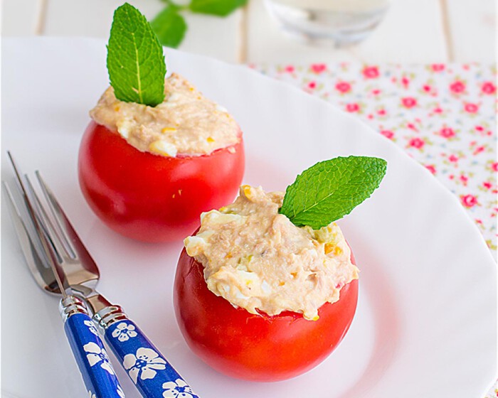 Las recetas con atún fresco que deberías incluir en tu menú - PequeRecetas