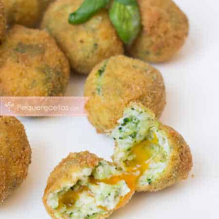 Brócoli: 5 recetas fáciles para toda la familia - PequeRecetas