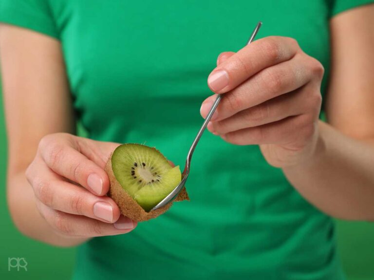 +15 recetas con kiwi: desayunos, comidas y postres fáciles - PequeRecetas