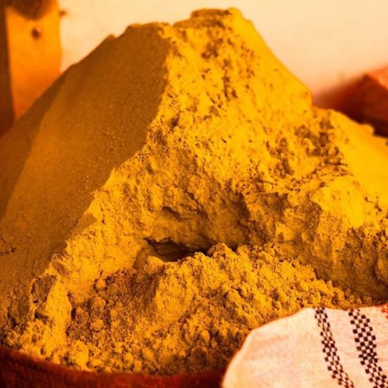 Cúrcuma, ¿por qué es una especia milagrosa? - PequeRecetas