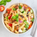 +300 ideas de MERIENDAS fáciles, rápidas y saludables - PequeRecetas