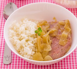 Cebolla caramelizada, la receta FÁCIL que nunca falla - Pequerecetas