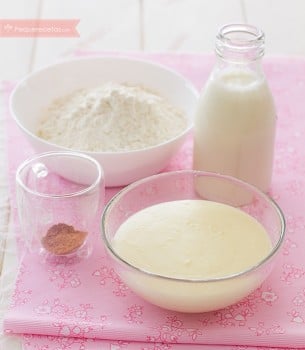 Cómo hacer salsa bechamel (fácil, rápida, y sin grumos) - PequeRecetas