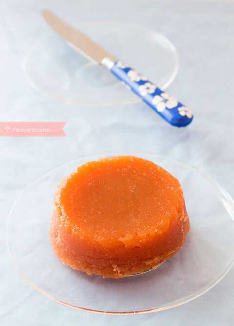 Cómo hacer dulce de membrillo casero - PequeRecetas