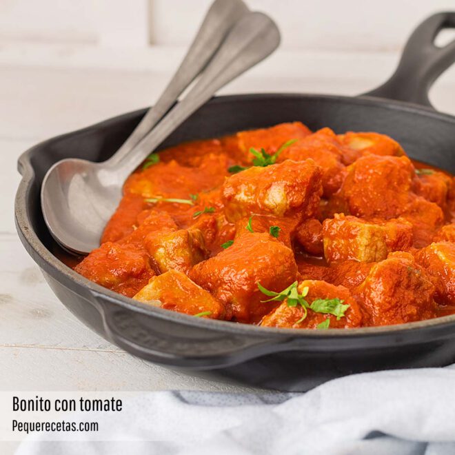 Ensalada de tomate (20 ensaladas ligeras y refrescantes con tomate ...