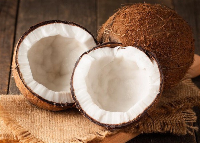 Coquitos, Cocadas, o Sultanas de Coco (dulces navideños caseros) - PequeRecetas