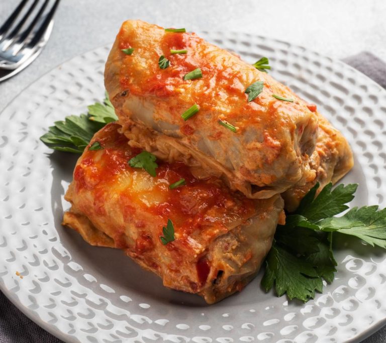 14 recetas con repollo (las mejores recetas con col) - PequeRecetas