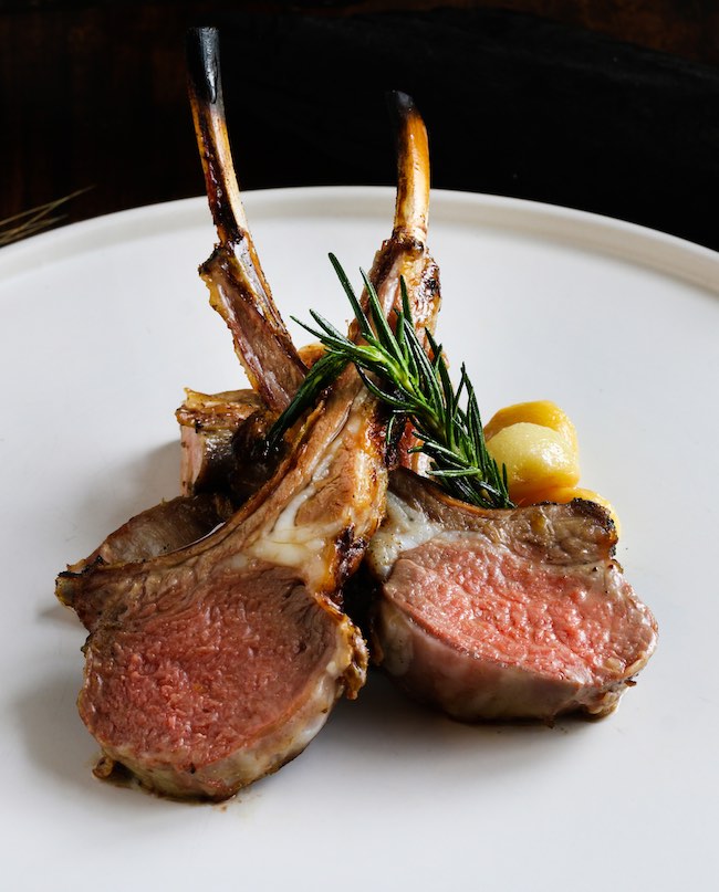 Qué es el CARRÉ (y cómo cocinarlo) - PequeRecetas