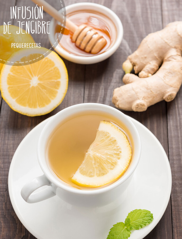 Propiedades del jengibre, una raíz sorprendente y llena de beneficios ...