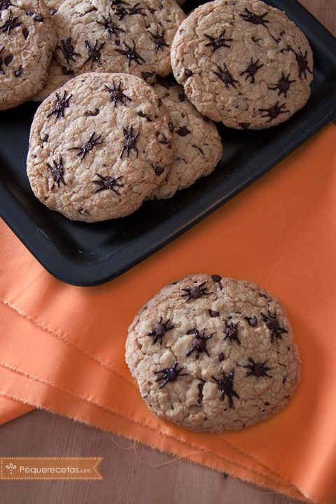 50 recetas de Halloween fáciles (y muy divertidas) - PequeRecetas