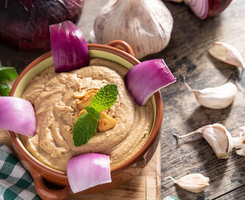 Gofio escaldado (receta tradicional de Canarias) - PequeRecetas