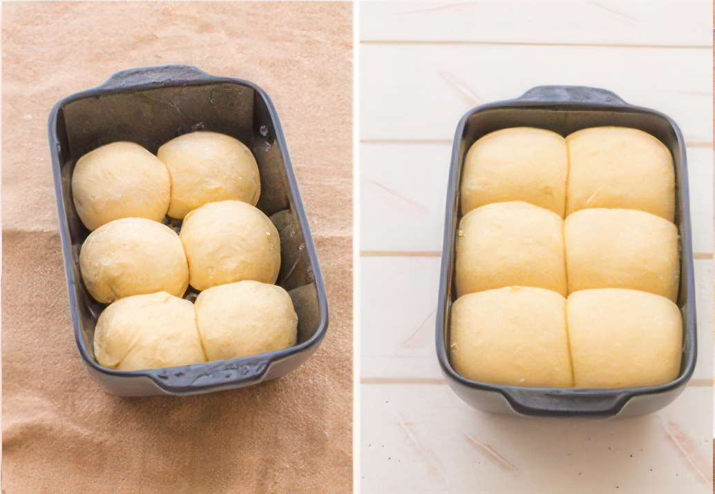 Brioche, el pan dulce francés | Prensa Mercosur