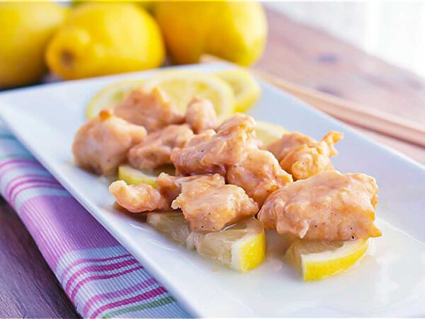 Las mejores recetas de Comida China - PequeRecetas