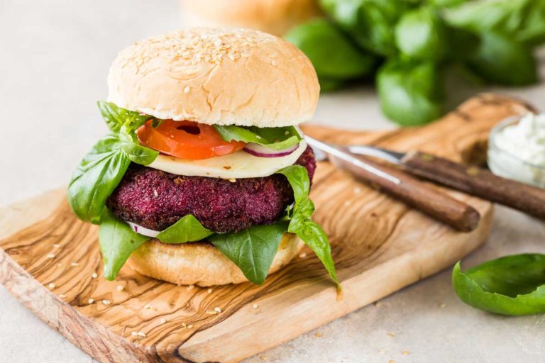 13 recetas con remolacha FÁCILES y muy sanas - PequeRecetas