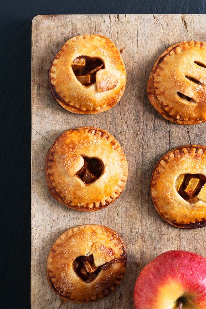 10 postres de San Valentín (recetas dulces para tu amor) - PequeRecetas