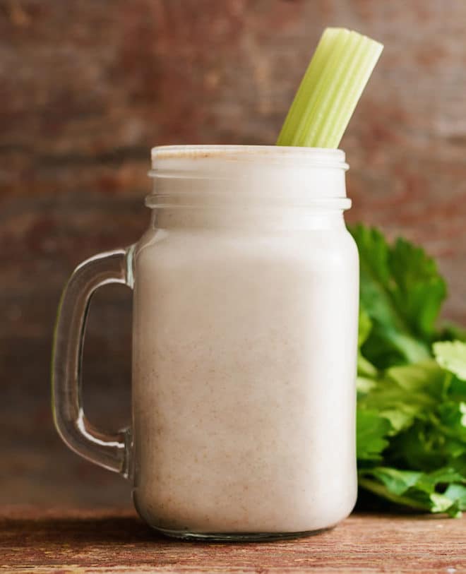 9 recetas con APIO (fáciles y sanas) | PequeRecetas