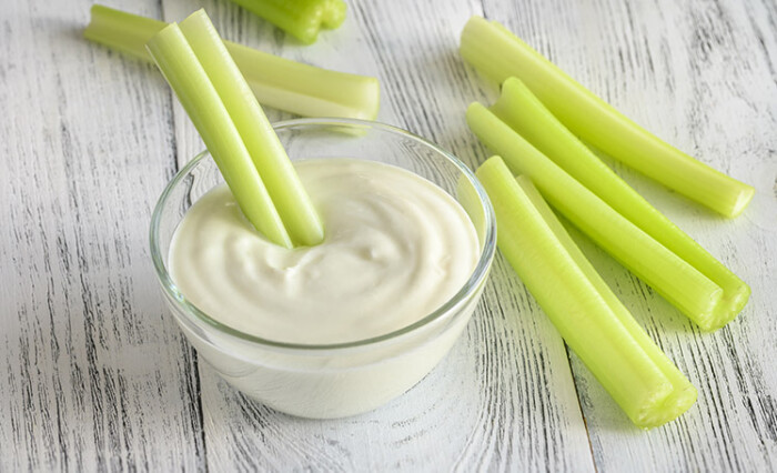 9 recetas con APIO (fáciles y sanas) - PequeRecetas