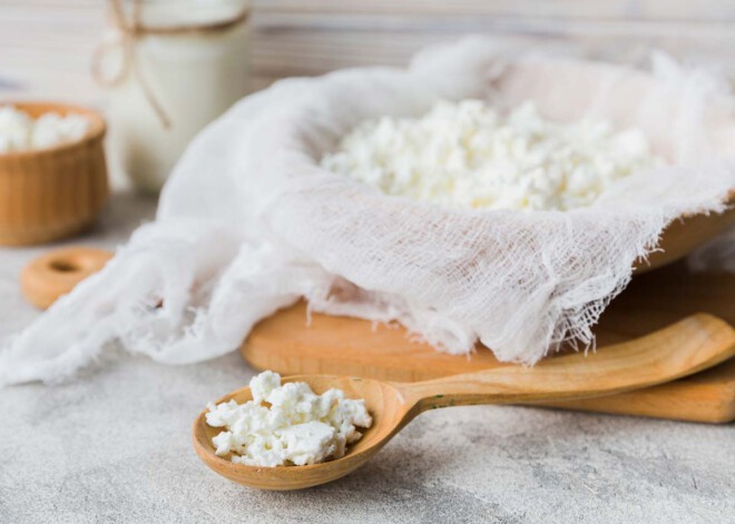 15 recetas con requesón (o con queso ricotta) fáciles y saludables ...