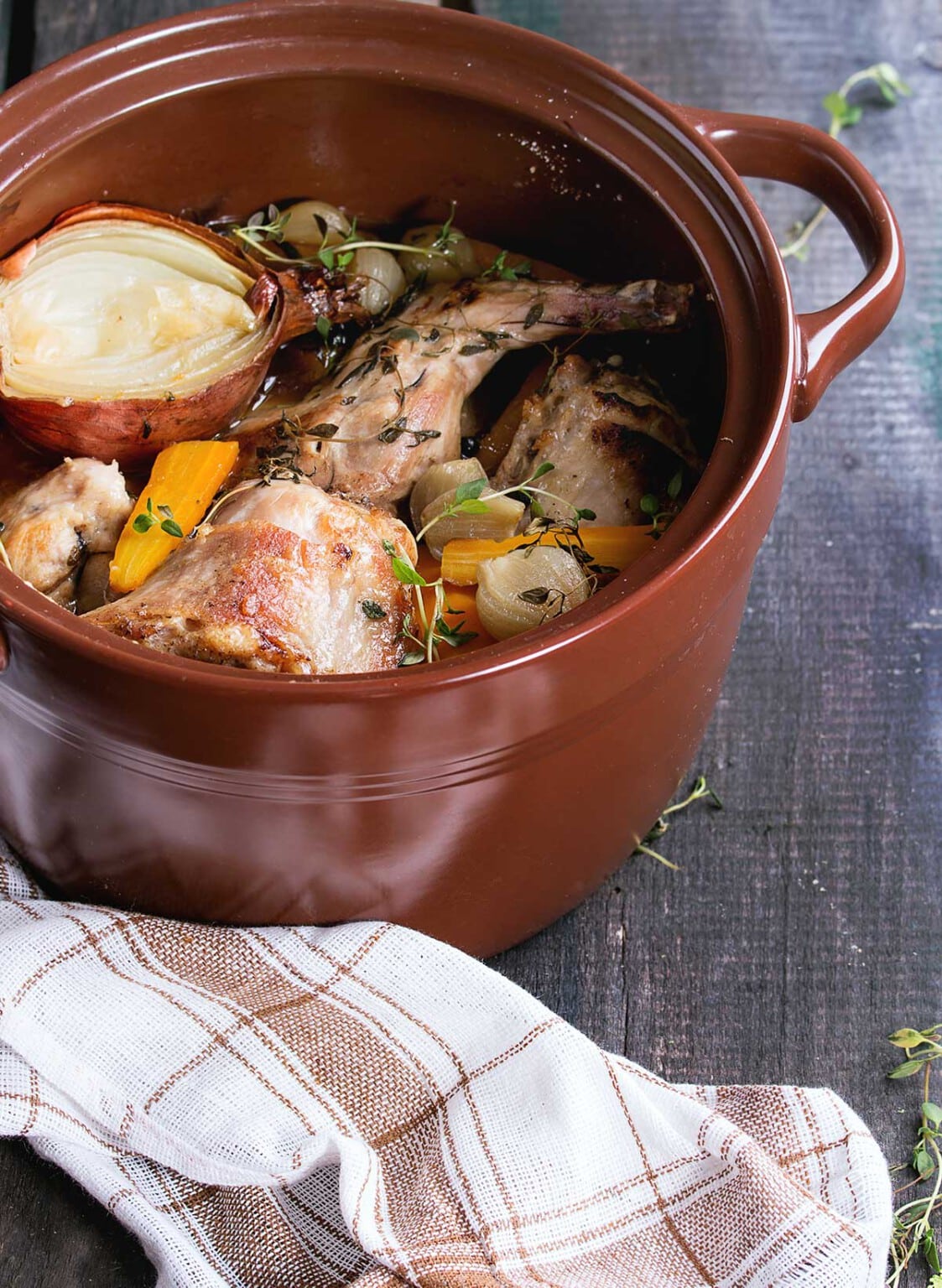 Cebolla caramelizada, la receta FÁCIL que nunca falla - Pequerecetas