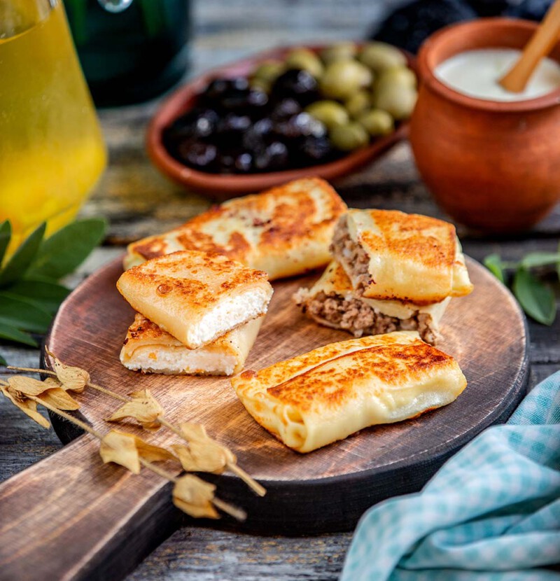 15 recetas con requesón (o con queso ricotta) fáciles y saludables ...