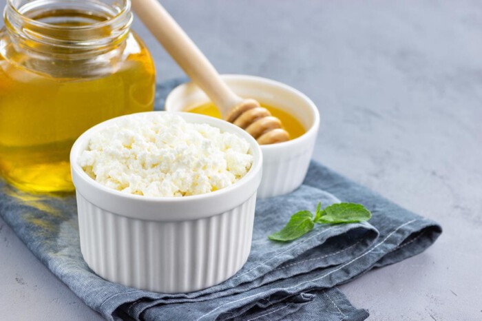 15 recetas con requesón (o con queso ricotta) fáciles y saludables ...